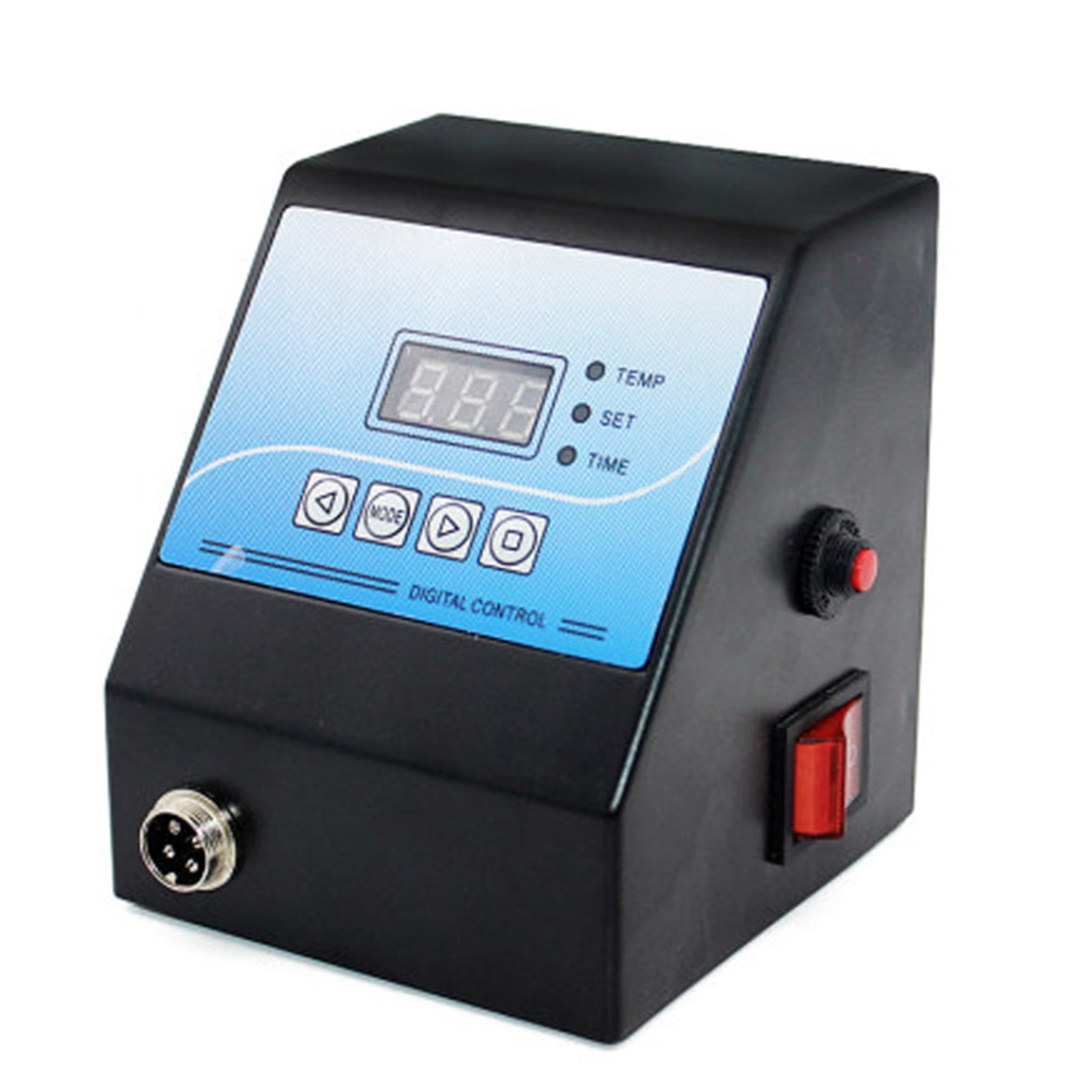 Heat Press Machine Control Box Digital Box thermo-sensitive LED ...
