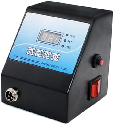 Heat Press Machine, Temperature Controller for Heat Press Machine ...