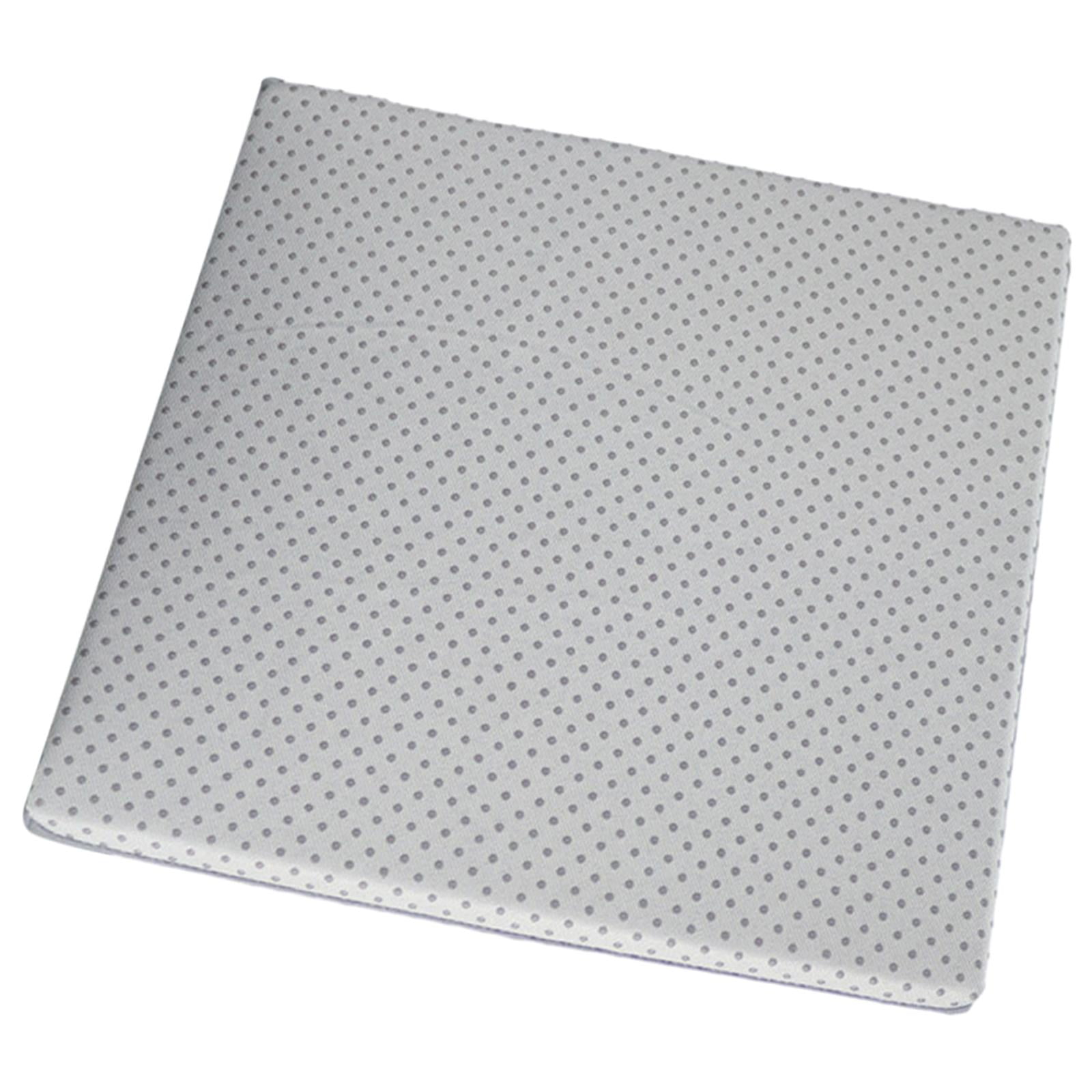 Heat Press Mat Board Silicone Reusable Easy to Press Replace Sheet Heat ...