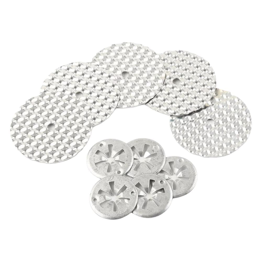 Heat Protection Plate Heat Attachment Repair Kit N90335004 N90796501 ...