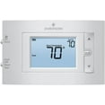 Heat Pump (2H/1C) Non-Programmable Thermostat - Walmart.com