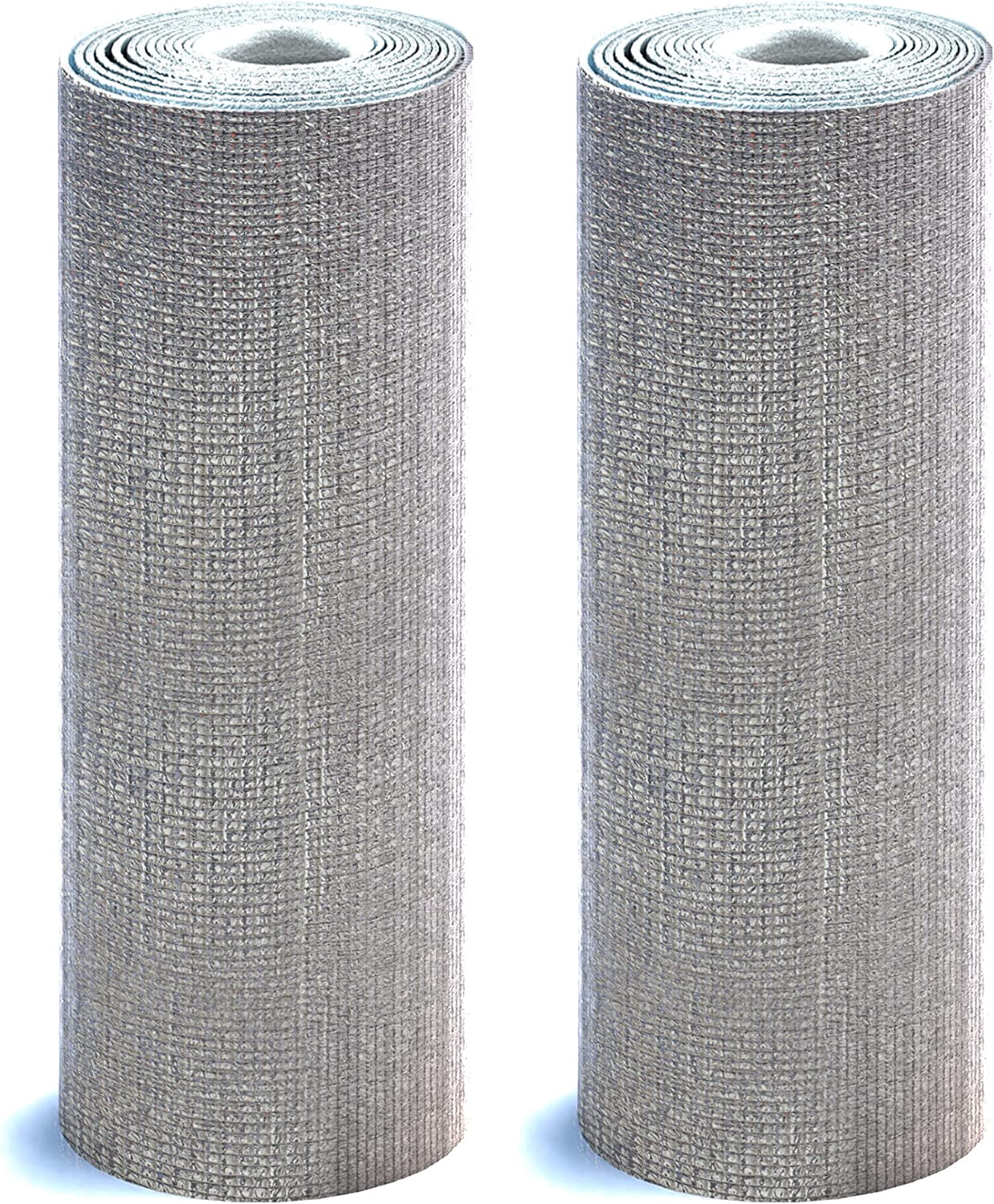 EconoHome Insulation Roll - 3mm Foam, Double-Sided Aluminum, Waterproof ...