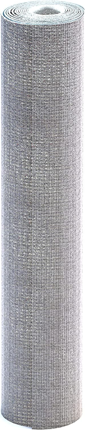 Heat Reflecting Insulation Roll - 3mm Foam Insulation Core, Double ...