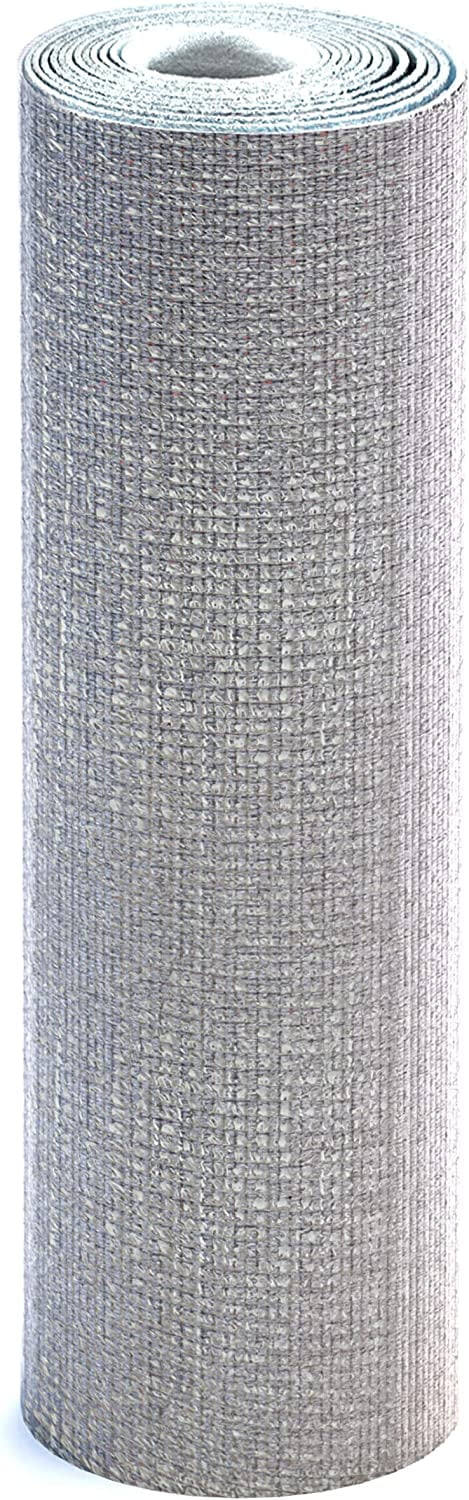 Heat Reflecting Insulation Roll - 3mm Foam Insulation Core, Double ...