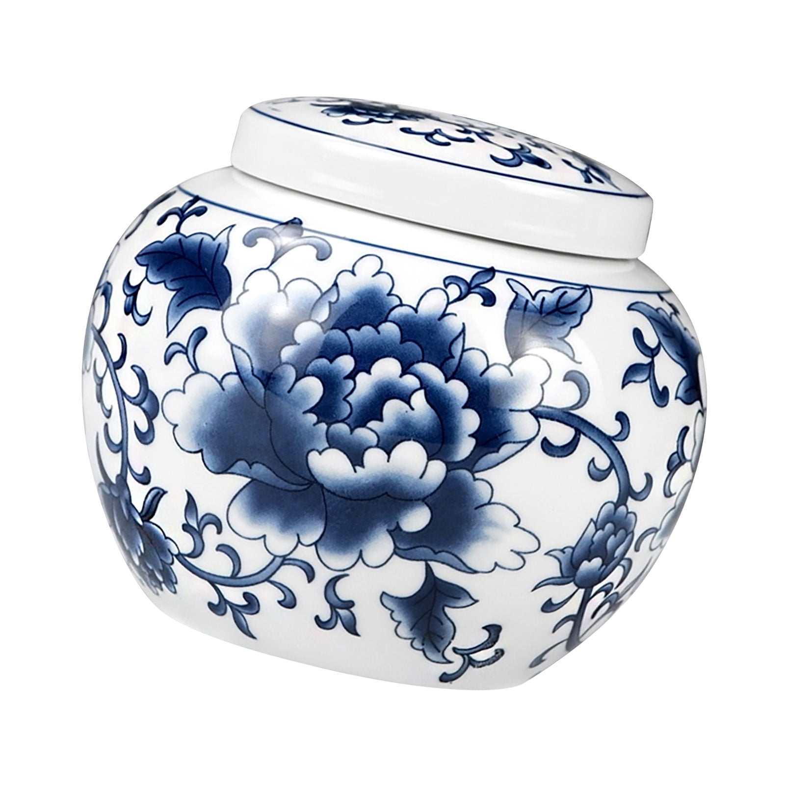 Heat Released Ceramic Cremation Jar Permanent Plan With Favorable ...