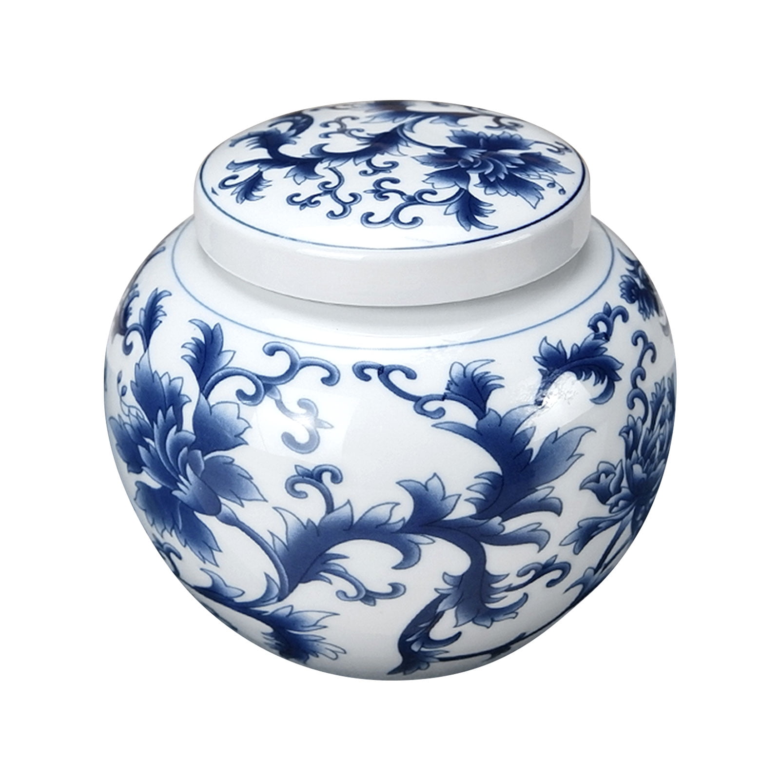 Heat Released Ceramic Cremation Jar Permanent Plan With Favorable Themes Multiple Purpose ...