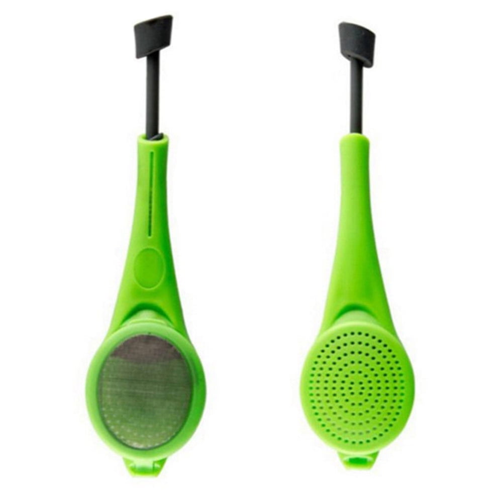 Heat Resistance Healthy Total Tea Infuser Strainer Bags Loose Leaf ...