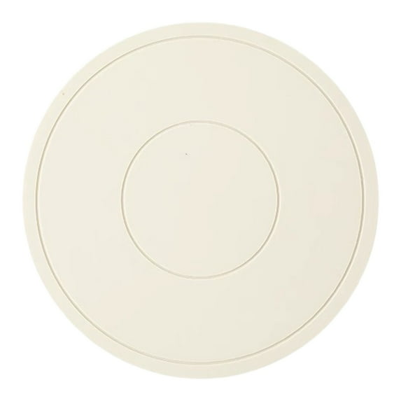 Heat Resistant Anti-Slip Rubber Silicone Placemats - Kitchen Countertop ...