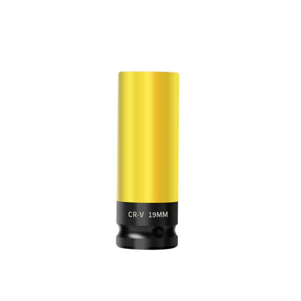 Heat Resistant AntiScratch Tire Mounting Socket Sleeves Impact Wrench ...