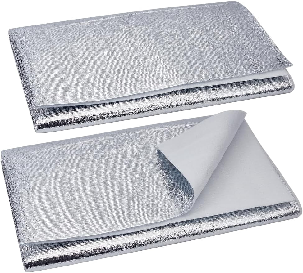 Insulated Batting Potholders