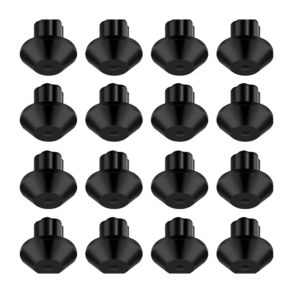 Heat Resistant Bumpers Kitchen Appliance Accessories for Cooktop ...