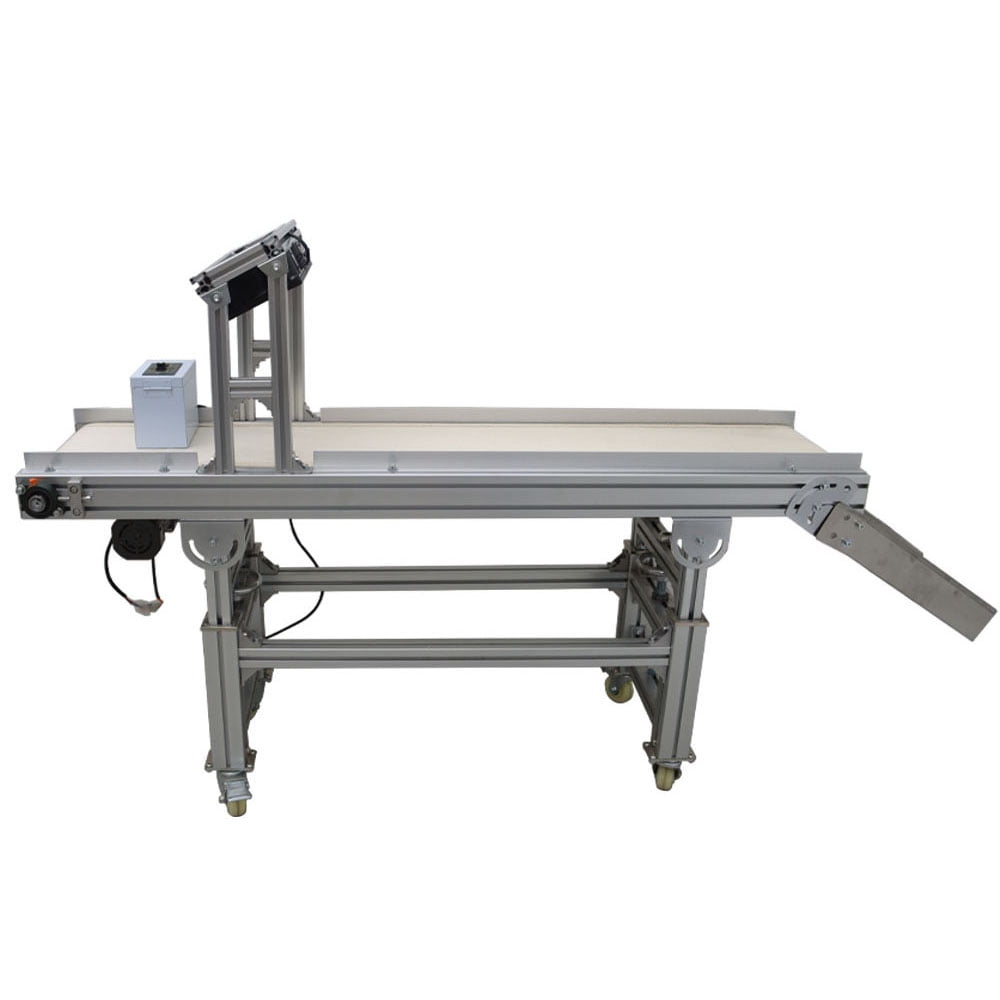 Heat Resistant Canvas Transport Conveyor Belt Industrial Transfer ...