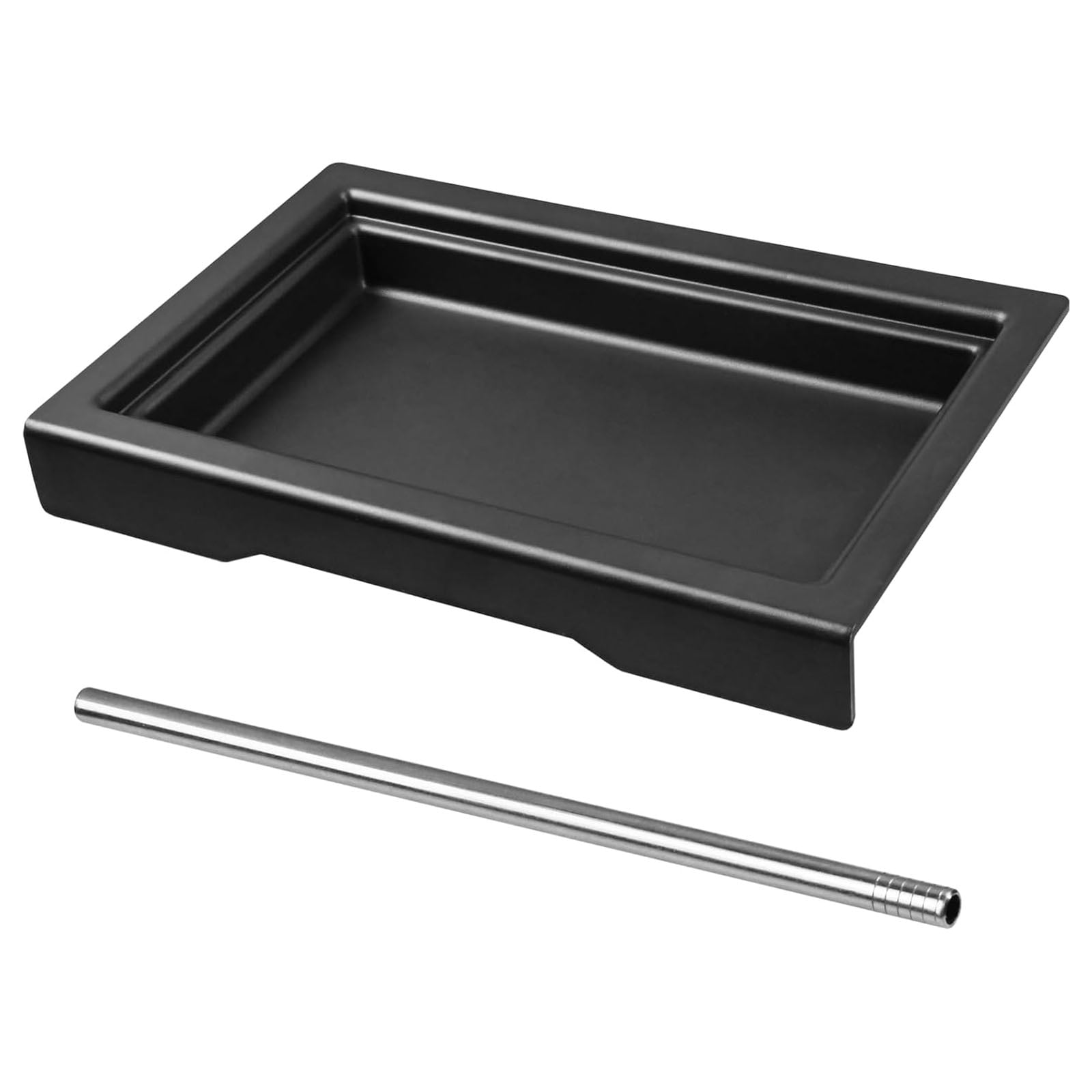 Heat Resistant Coffee Machine Drip Tray For Efficient Brewing Espresso ...