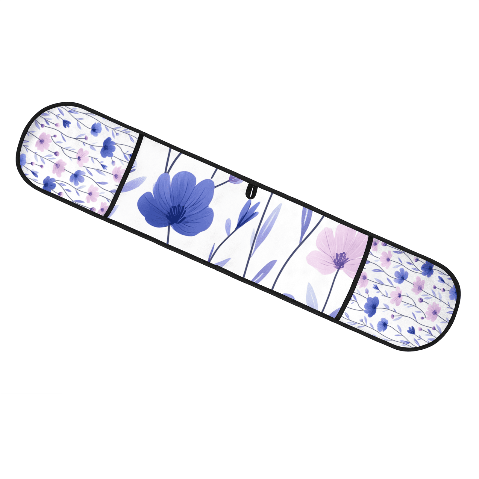 Heat Resistant Double Oven Mitts, Insulated Glove for Kitchen,Home ...