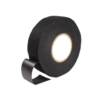 Leopcito Heavy Duty Industrial Strength 10-Pack Black Electrical Tape ...