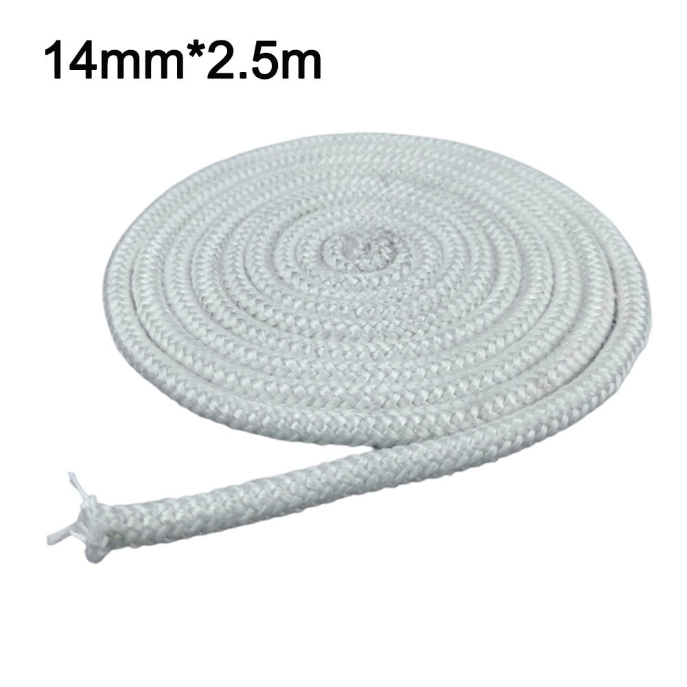 Heat Resistant Fiberglass Sealing Rope for Efficient Stove Performance ...