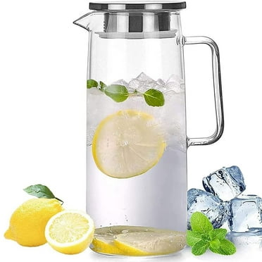 Carafe Thermal Coffee Water Vacuum Pitcher Beverage Insulated Hot Tea ...