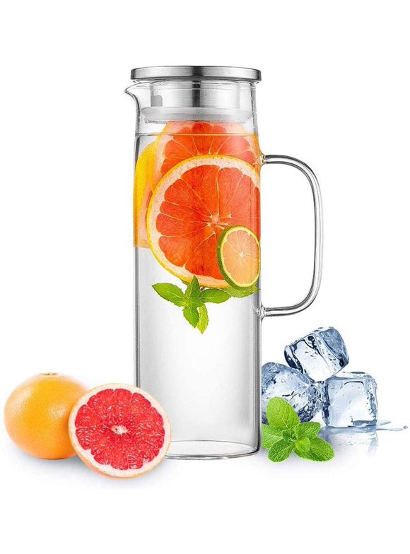 Pitchers & Carafes in Serveware - Walmart.com