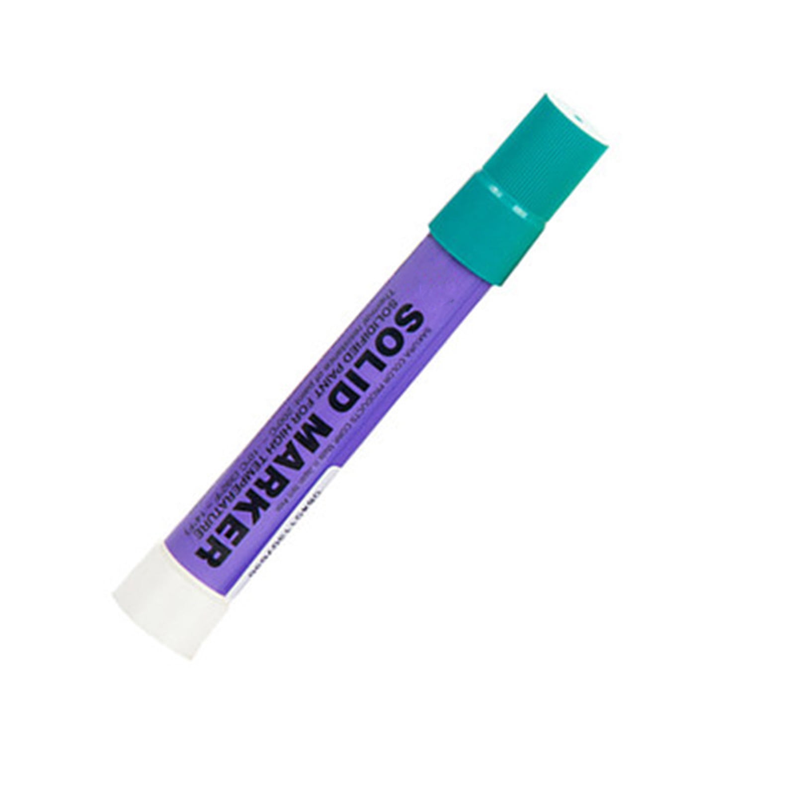 Heat Resistant Industrial Strength Paint Marker Great Works On Rubber ...