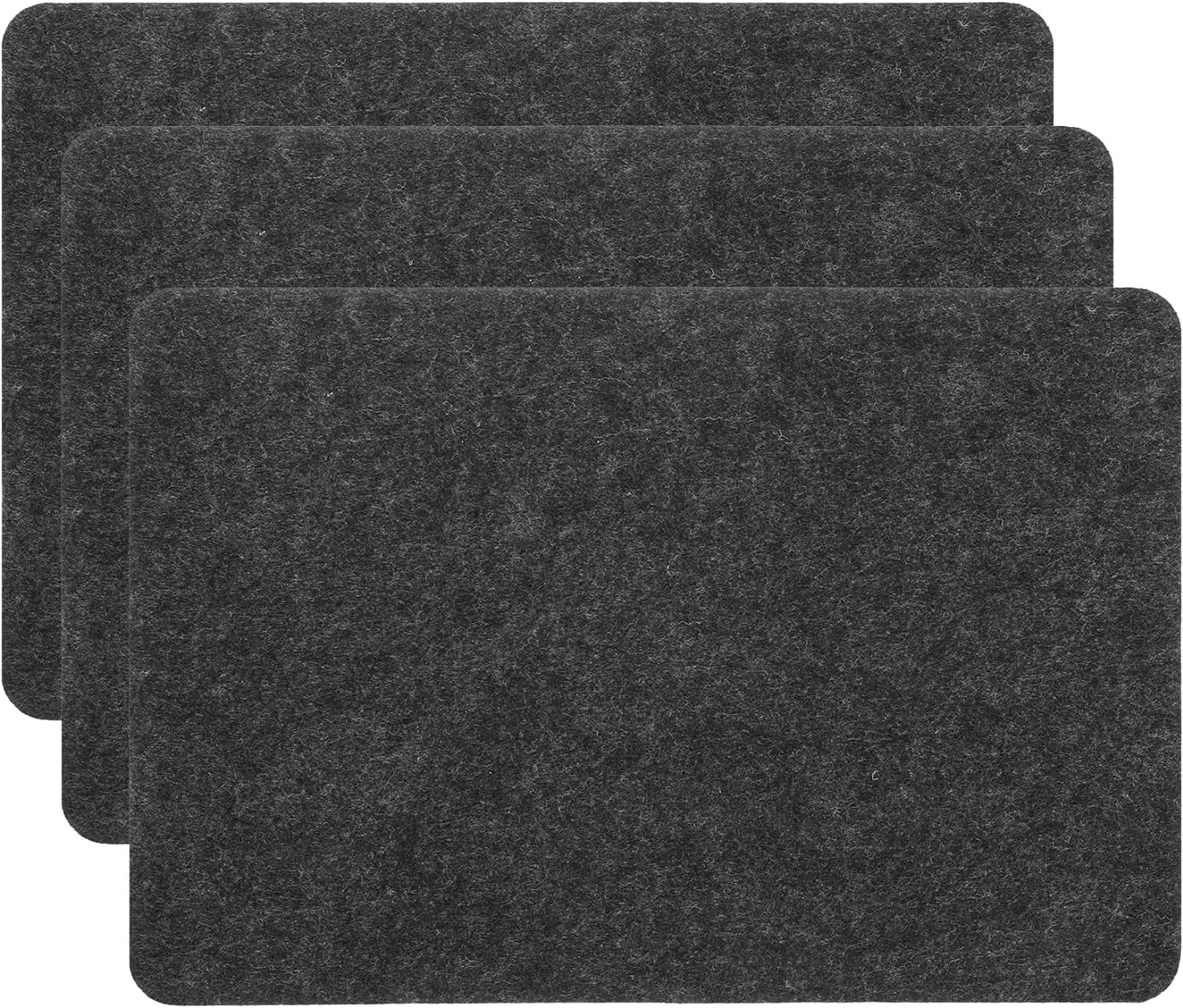 Heat Resistant Mat for Air Fryer - Kitchen Appliance Protector ...