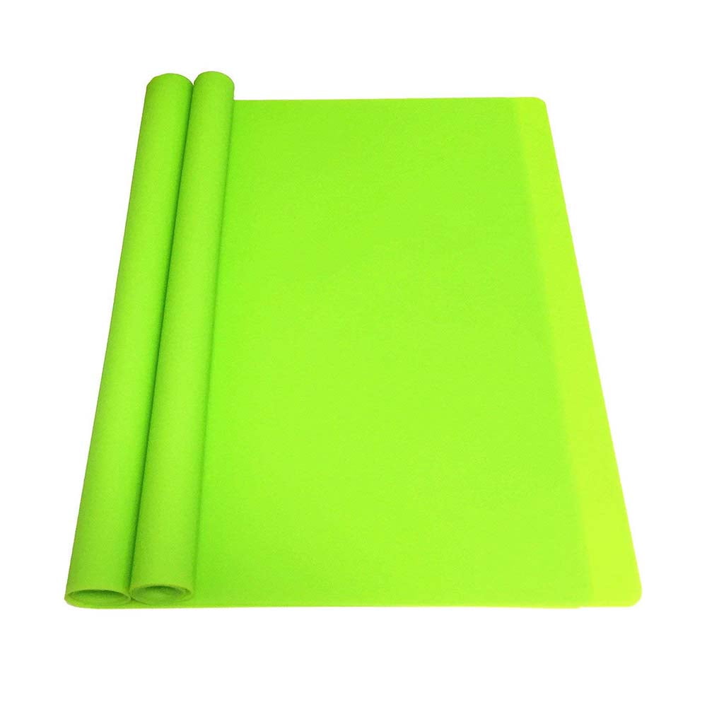 Heat Resistant Nonstick Mat for Versatile Use, Protect Your Surfaces ...