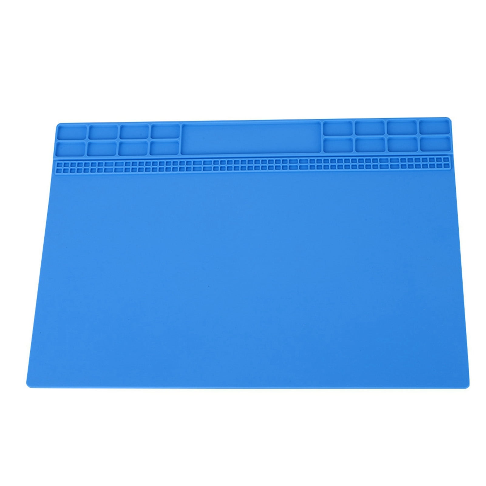 Heat Resistant Phone Computer Maintenance Platform Heat Insulation Pad ...