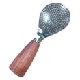 Heat Resistant Rice Serving Spoon Wooden Handle Rice Spoon Paddle ...
