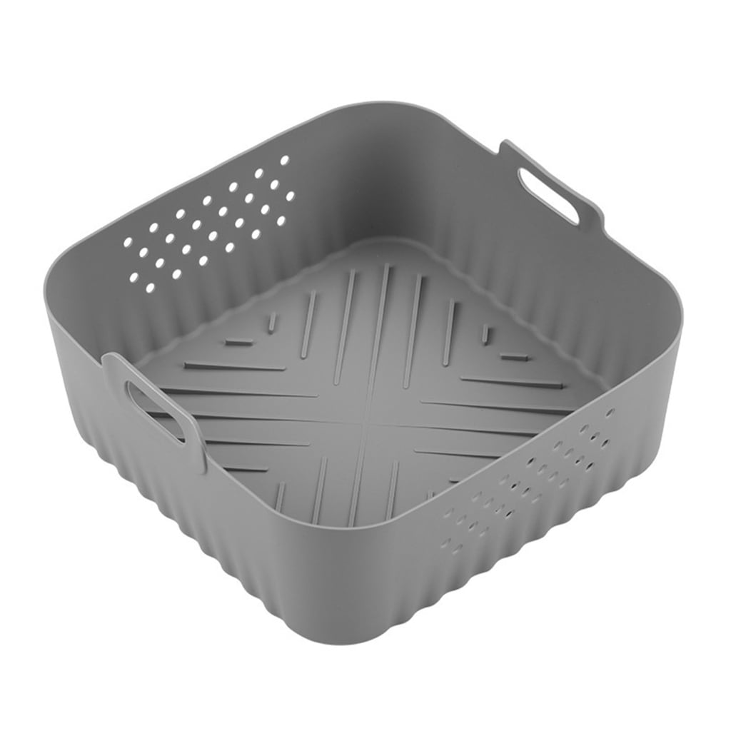 Heat Resistant Silicone Baking Tray for NA230 Air Fryers Easy Clean ...