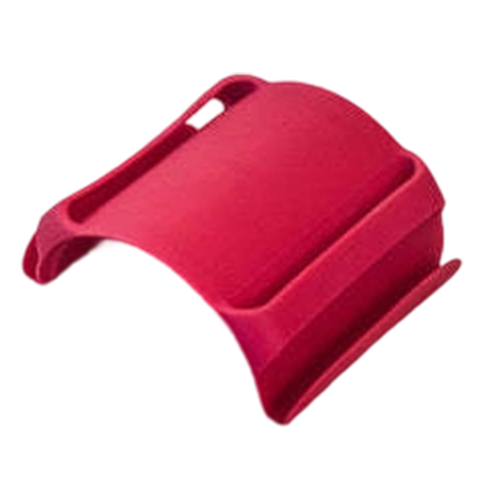 Heat Resistant Silicone Gripper With Nonslip Texture For Hot Cookware ...