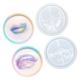 Heat Resistant Silicone Incenses Stand Mold Suitable For Oven Microwave ...