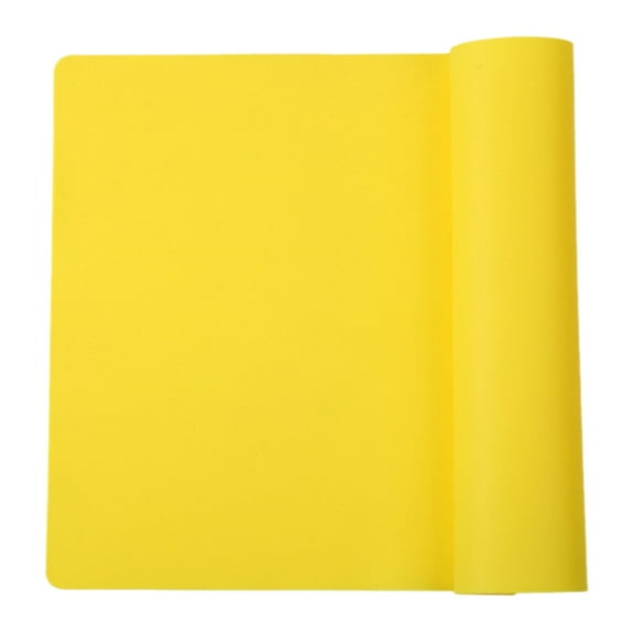 Heat Resistant Silicone Mat for Kitchen Counter, Non Slip Countertop ...
