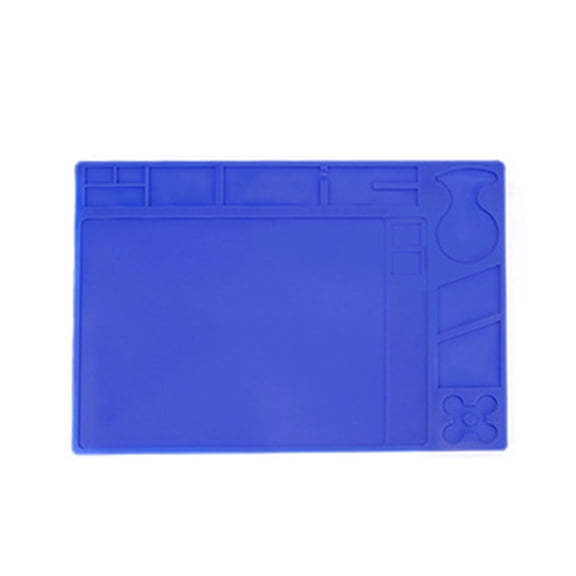 Silicone Soldering Mat
