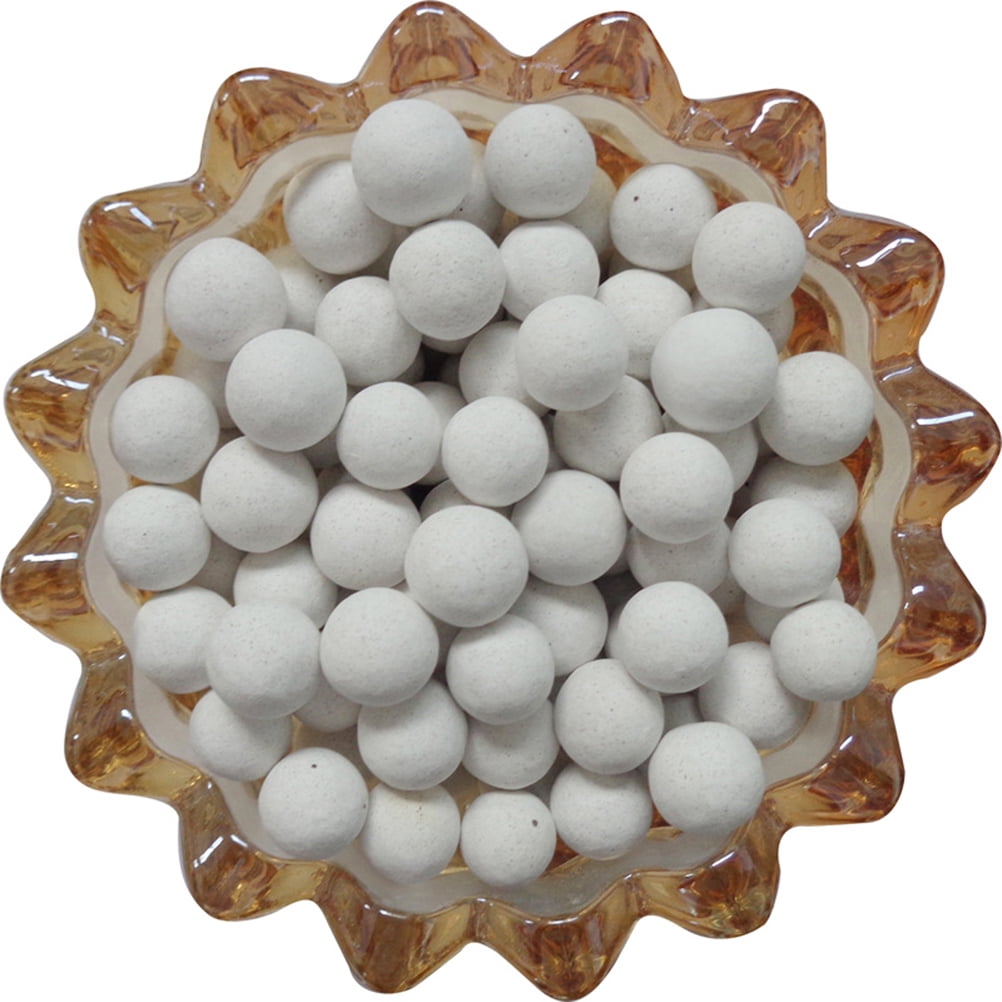 Heat Resistant Steam Stone Pie Pans Cupcake Liners for Baking White ...