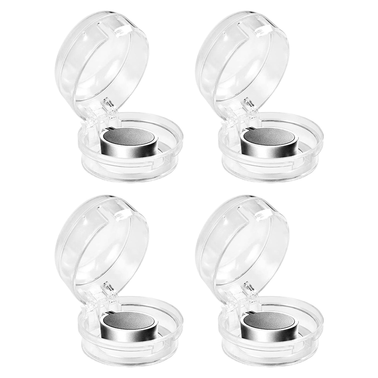 Heat Resistant Stove Switches Protectors Child Lock Mechanism Clear ...