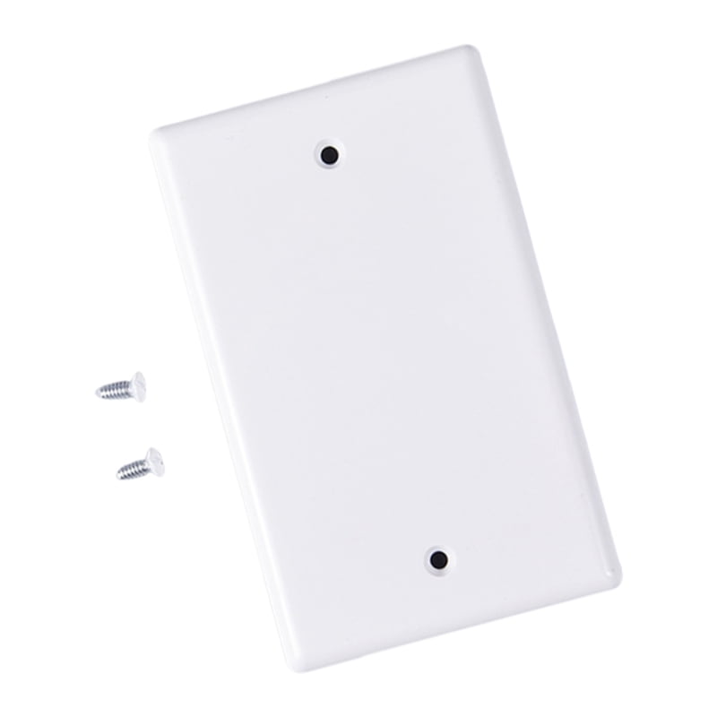 Heat Resistant Switches Covers Socket Plate Standard Wall Switches ...