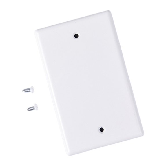 Heat Resistant Switches Covers Socket Plate Standard Wall Switches ...