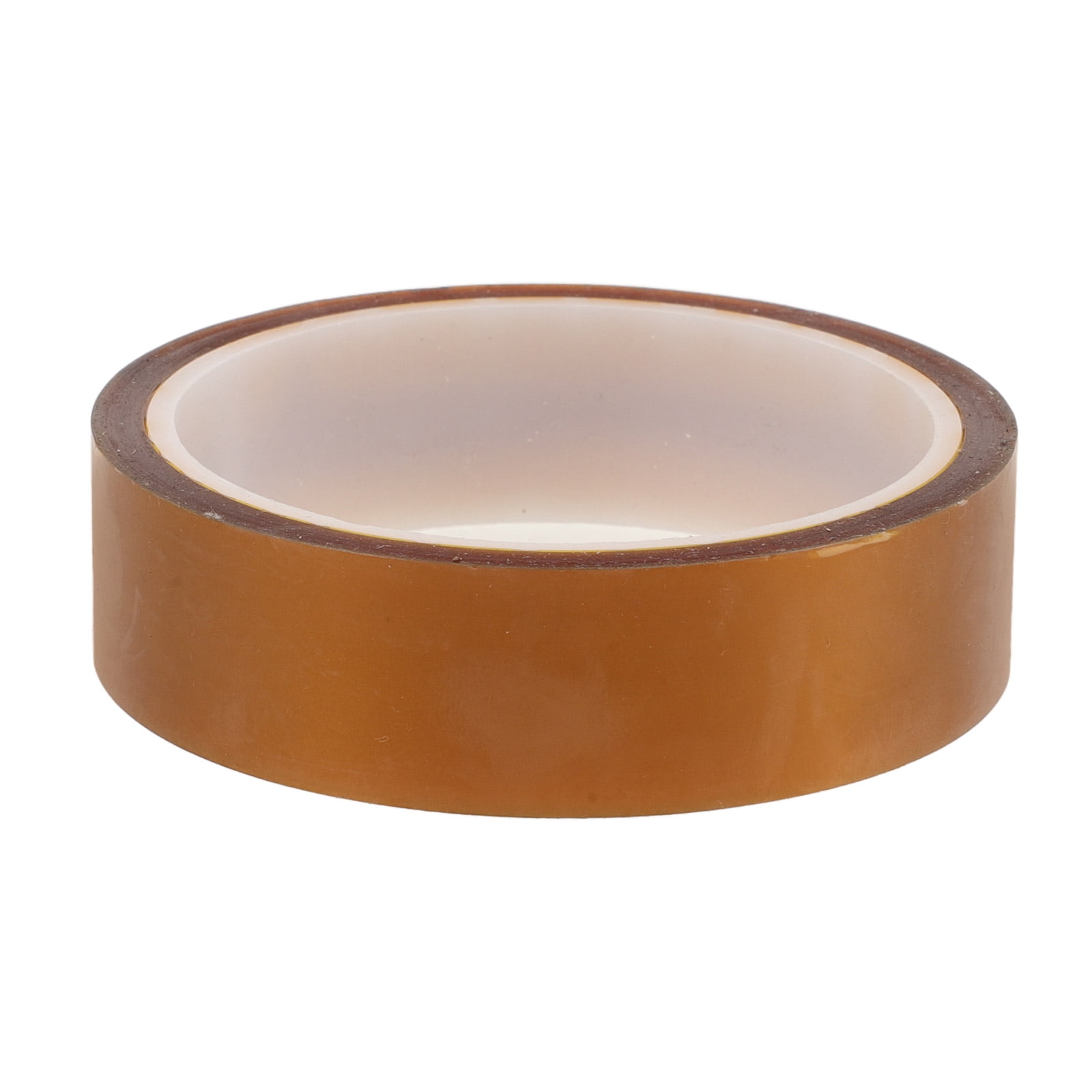 WORGEOUS Electrical Heat Tape Industrial Use Polyimide 1 Roll 25Mm ...