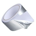 Heat Resistant Tape Insulated Aluminum Foil for Repairing Exhaust ...