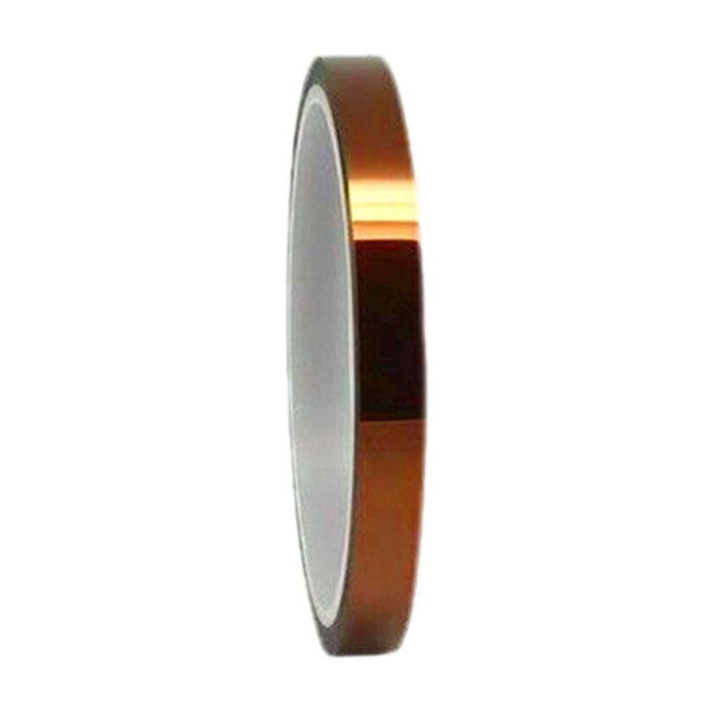 Heat Resistant Tape Kapton BGA High Temperature Thermal Insulation Po ...
