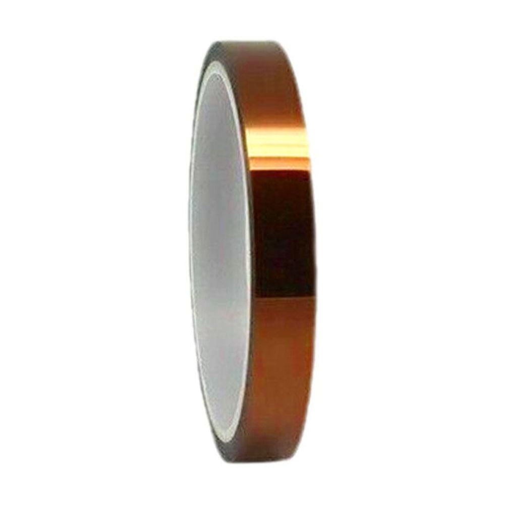 Heat Resistant Tape Kapton BGA High Temperature Thermal Insulation ...