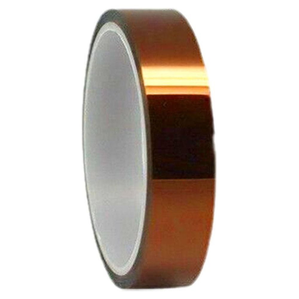 Heat Resistant Tape Kapton BGA High Temperature Thermal Insulation ...