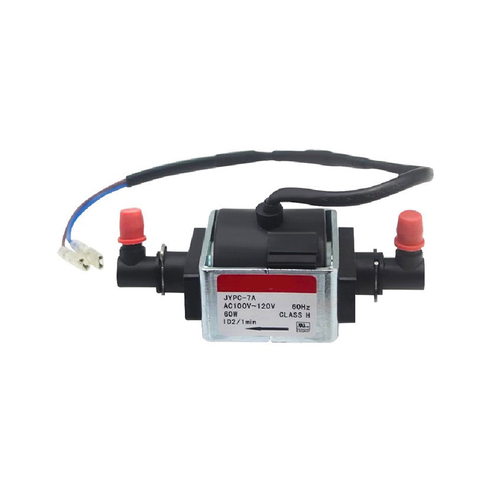 Heat Resistant Water Pumps Solenoid Pumps Ironing Machine Low Noise ...