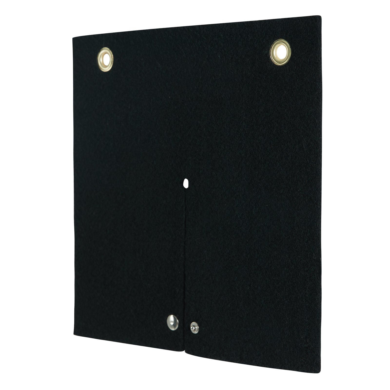 Heat Resistant Welding Mat, 12x12 Inch Carbon Fiber Shield for Propane ...