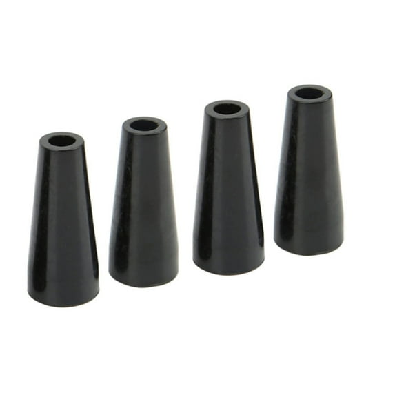 Heat Resistant Welding Nozzle Cover Electrical Insulation Design ...