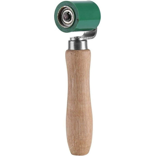 Heat-Resistant Welding Seam Roller, Ergonomic Design High Pressure ...