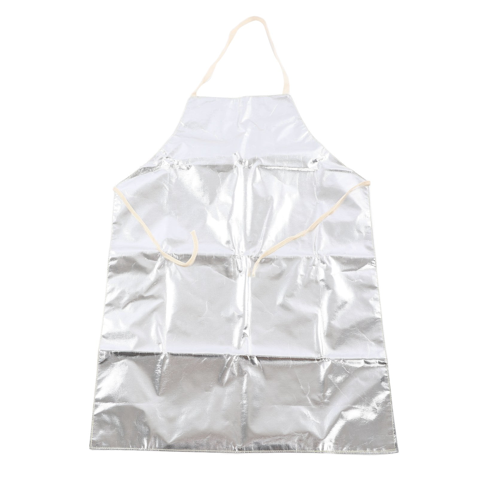 Heat Resistant Work Labor Apron 1000℃ High Temperature Resistance ...