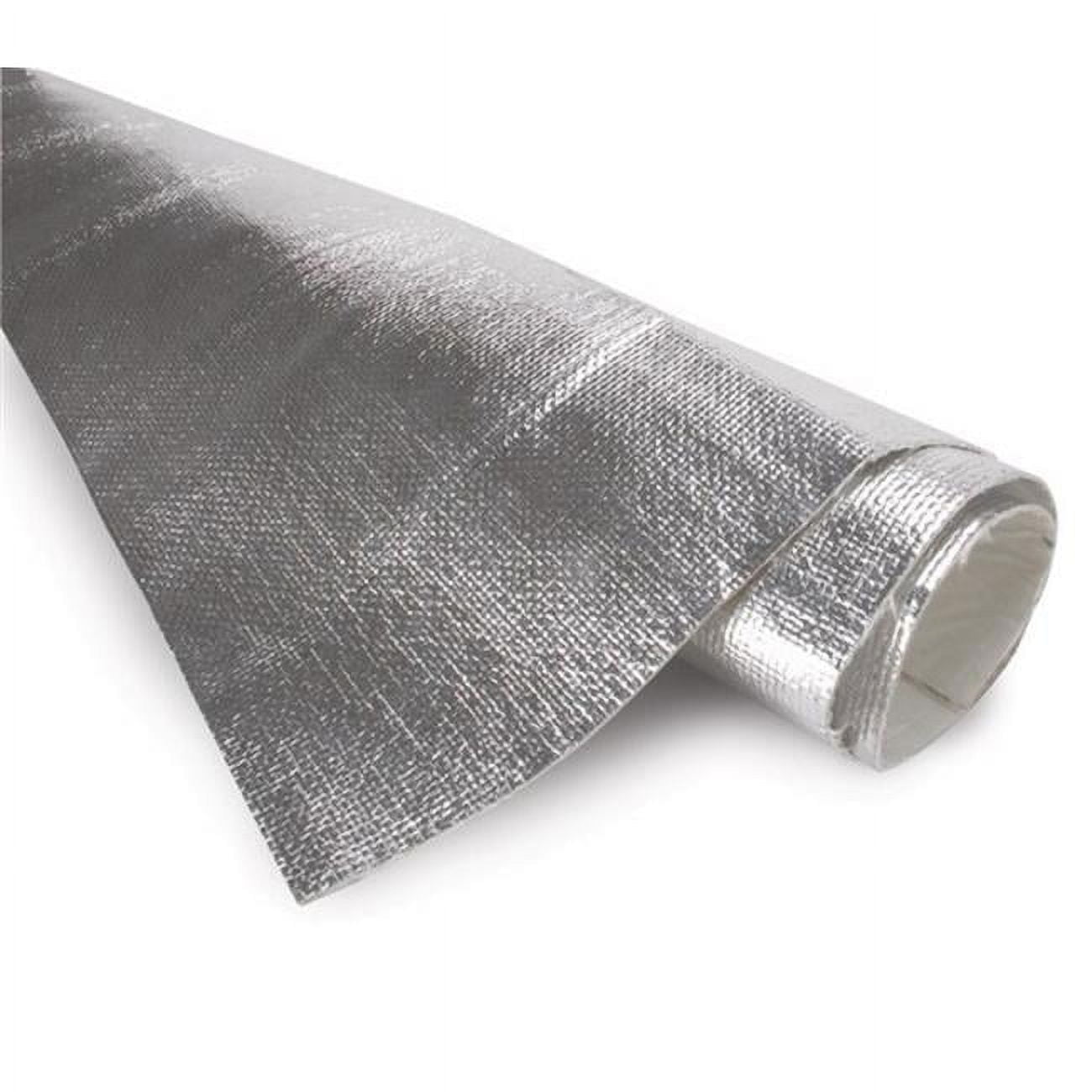 Heat Screen Aluminized Mylar Radiant Matting, 36 x 40 in. - Walmart.com