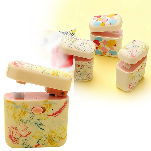 Heat Sealing Machine For Food Preservation And Storage With Adjustable ...