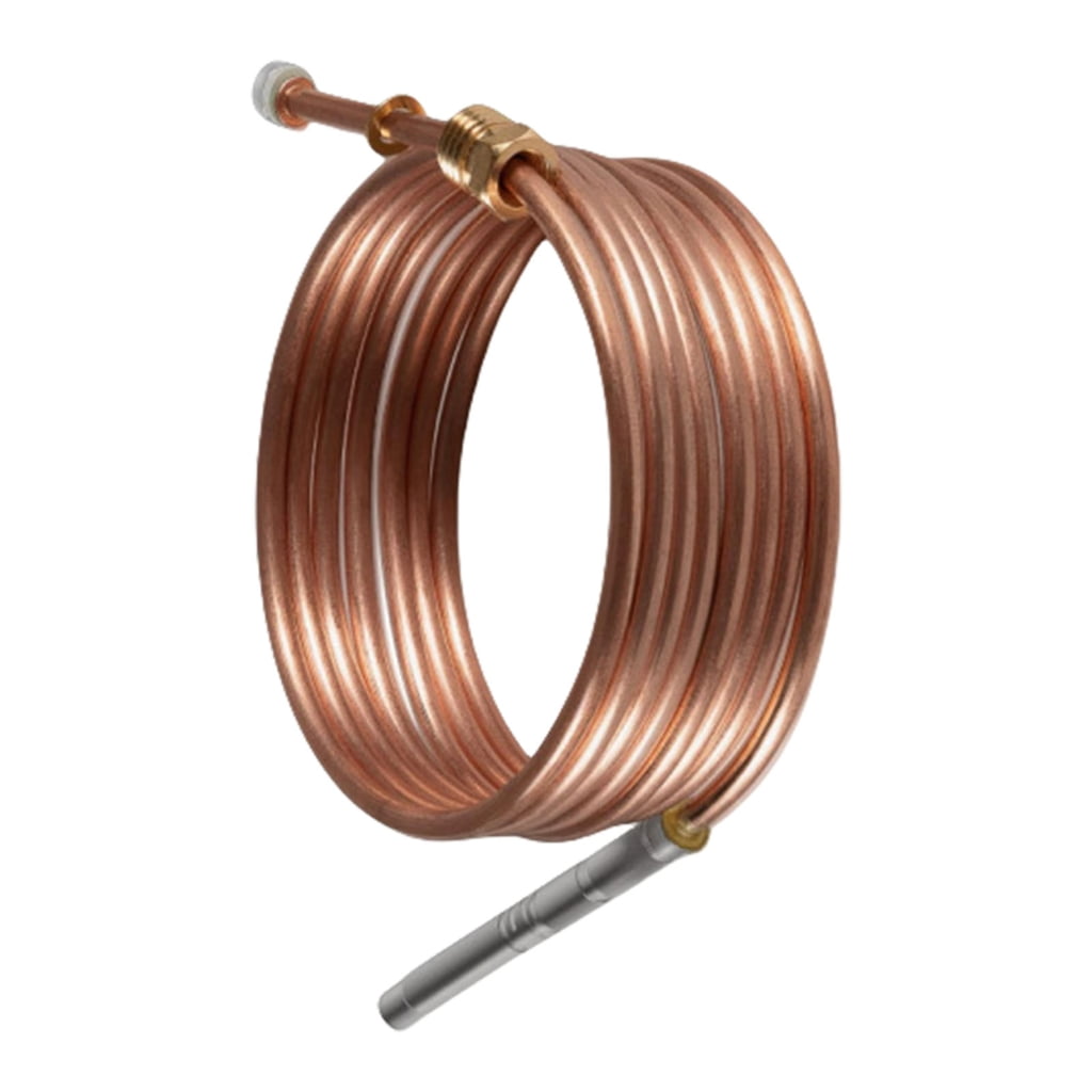 Heat Sensor Probe for Water Heater Temperature Precisions in Kitchen ...