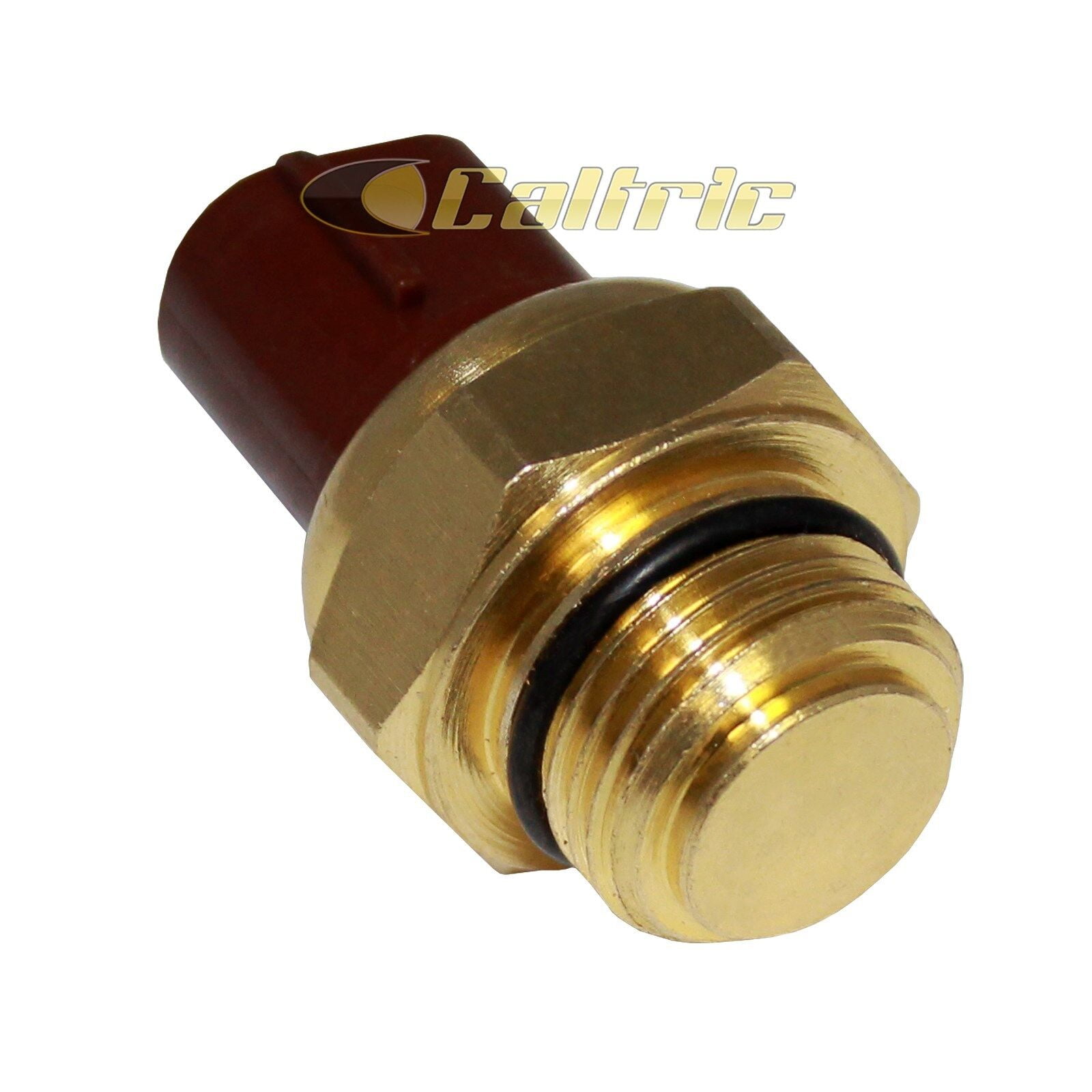 Heat Sensor Switch for Suzuki 17680-50F70 17680-50F71 Thermal - Walmart.com